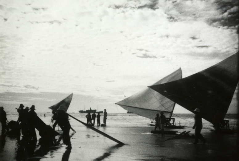 The Four Temperaments. 1946. Choreography by George Balanchine It’s All True. 1993. Directed by ...